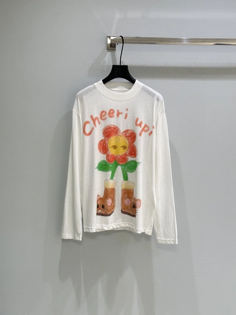 Top mirror Unclassified Brand T-Shirts