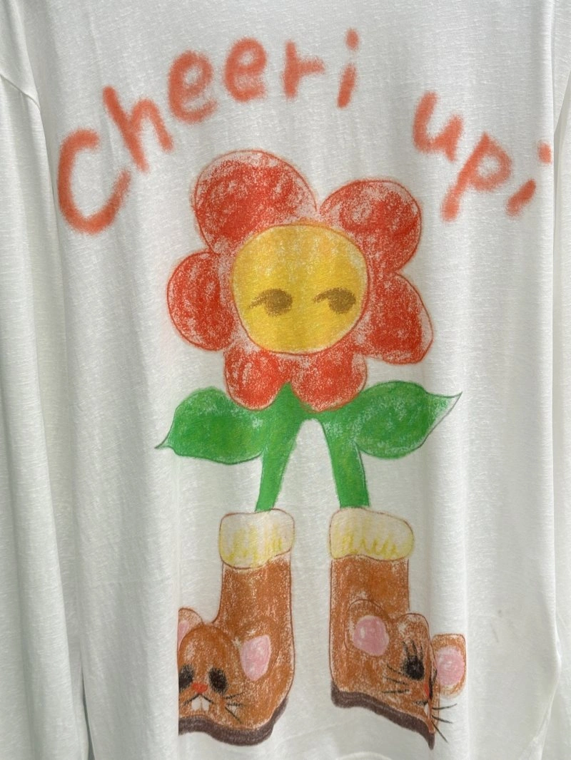Top mirror Unclassified Brand T-Shirts