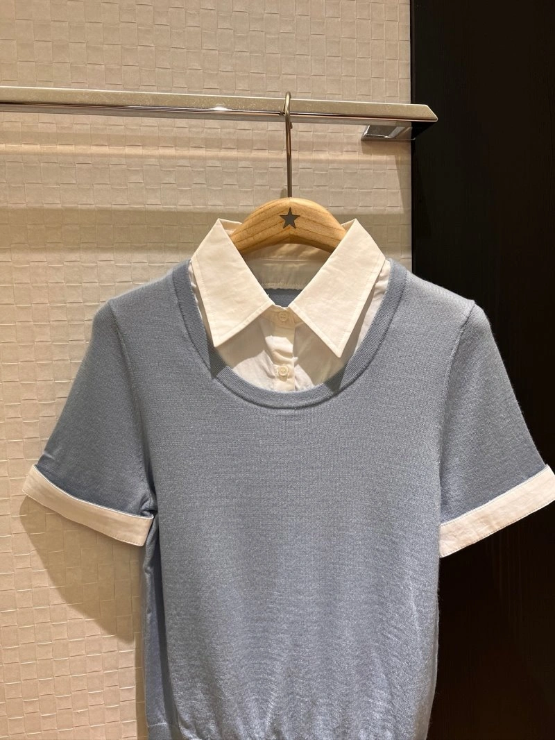 Real Unclassified Brand T-Shirts