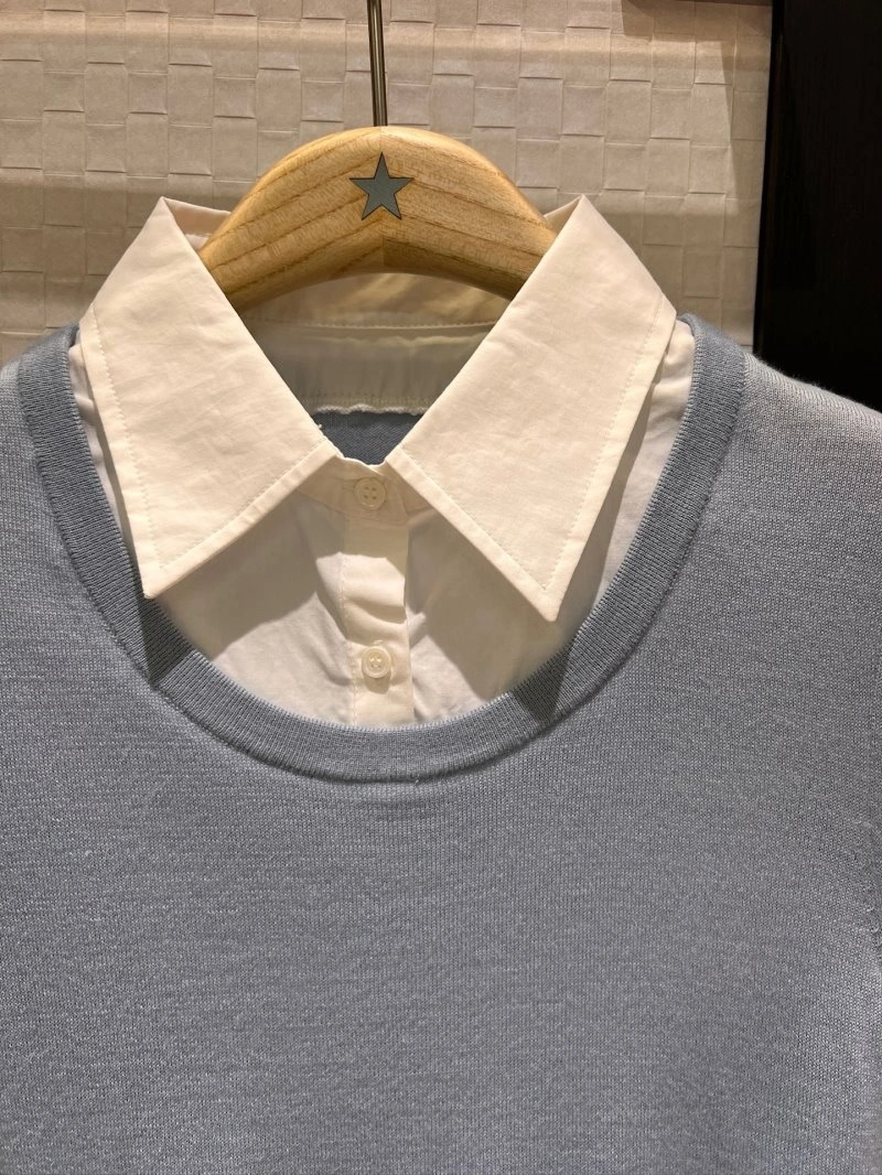Real Unclassified Brand T-Shirts