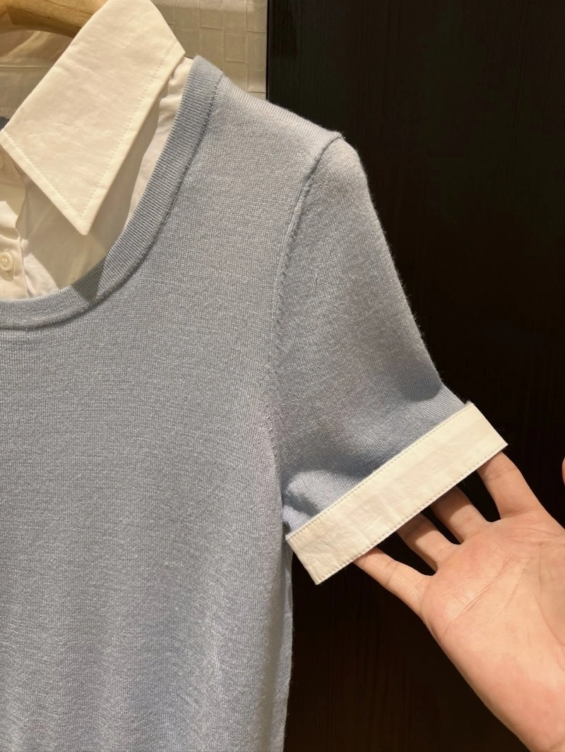 Real Unclassified Brand T-Shirts