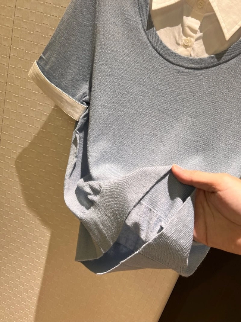 Real Unclassified Brand T-Shirts