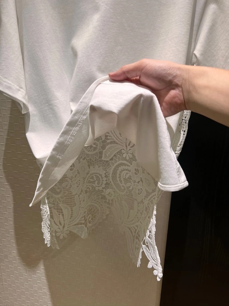 Top mirror Unclassified Brand T-Shirts