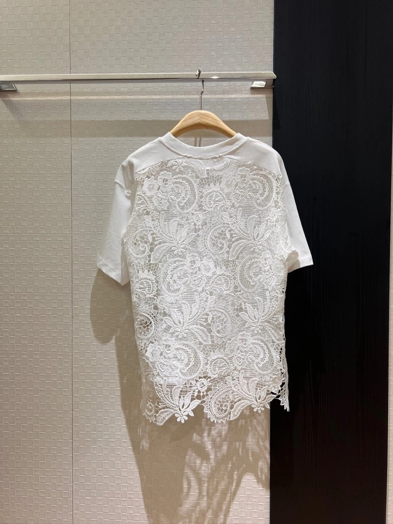 Top mirror Unclassified Brand T-Shirts