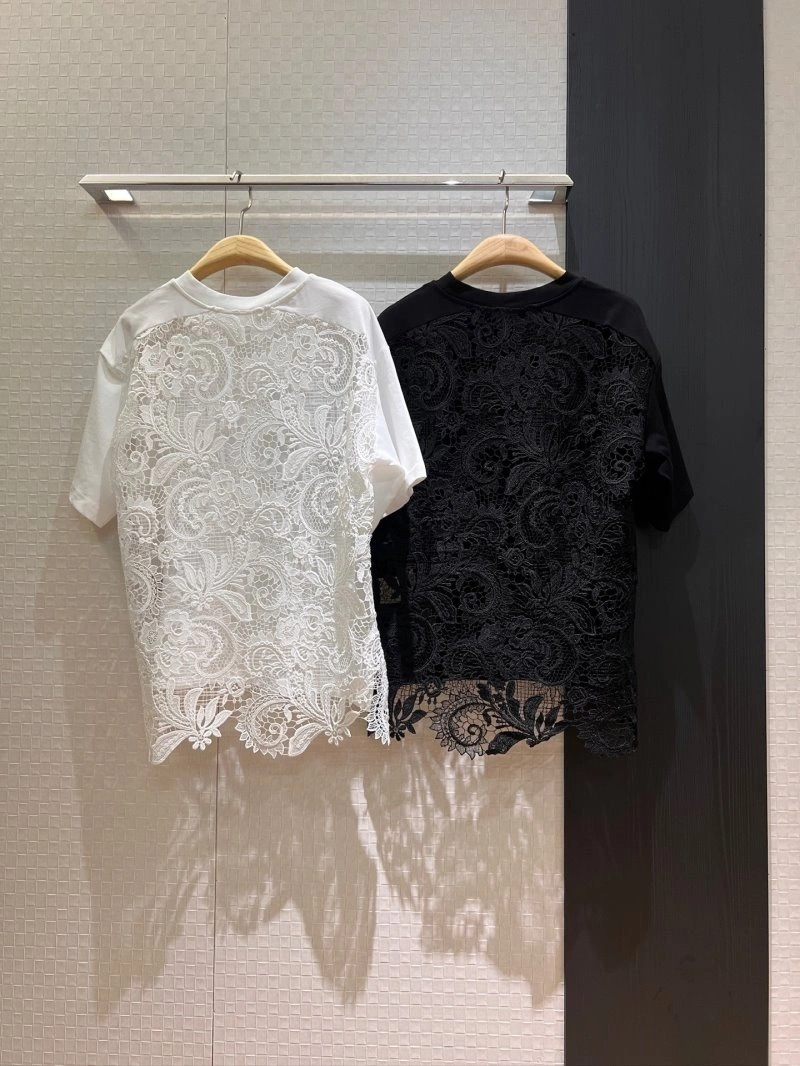 Top mirror Unclassified Brand T-Shirts