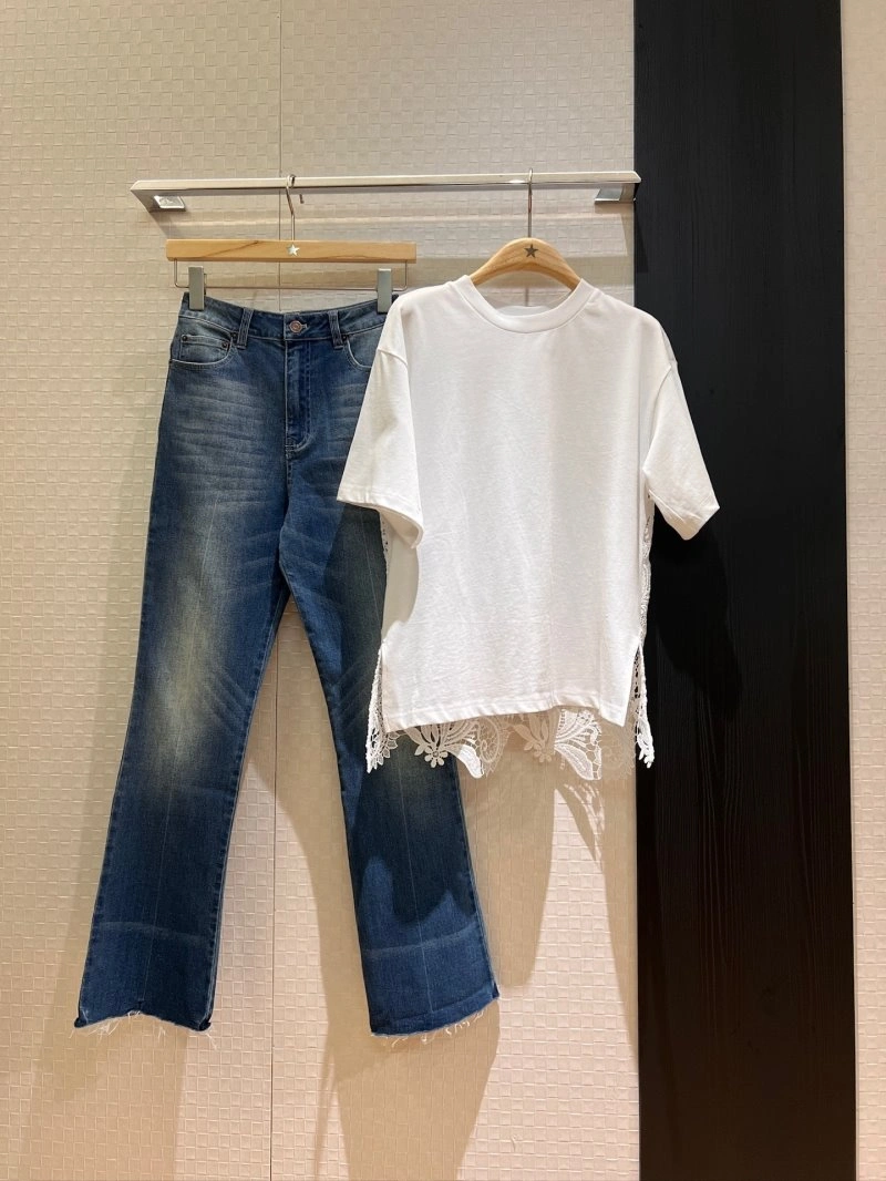 Top mirror Unclassified Brand T-Shirts