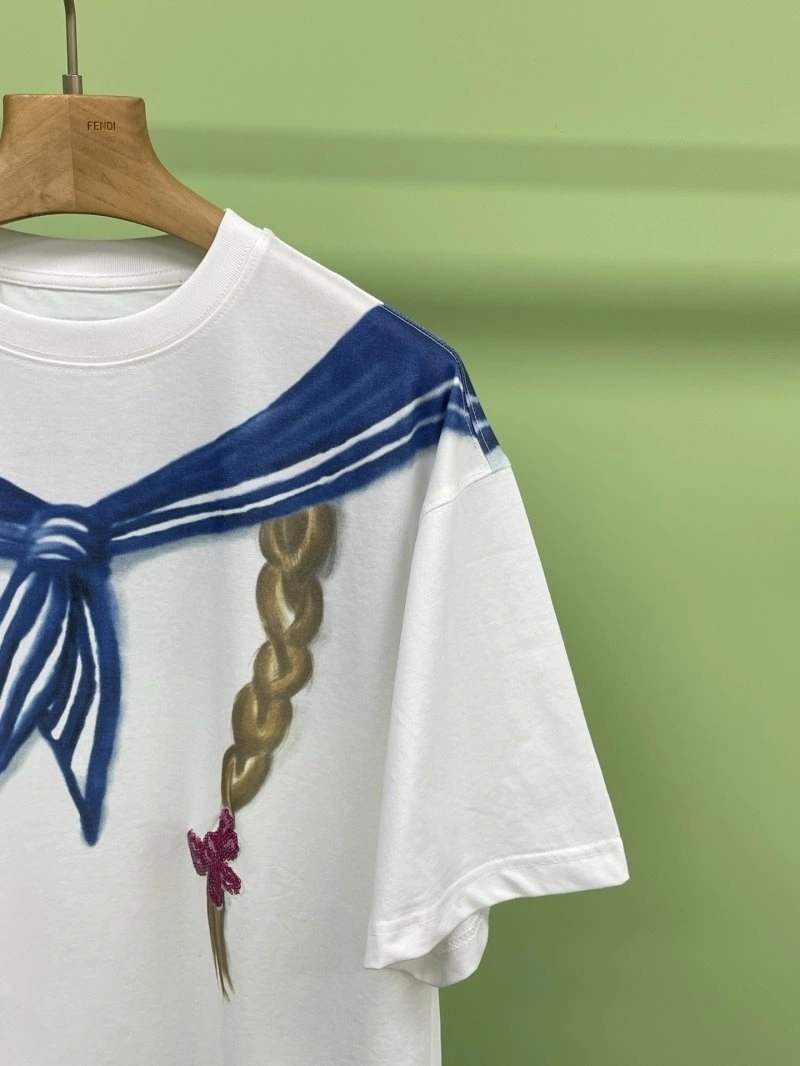 Real Unclassified Brand T-Shirts