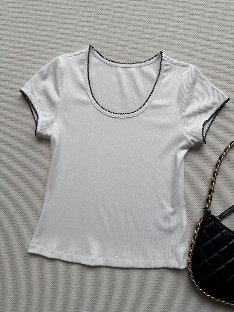 Genuine Unclassified Brand T-Shirts