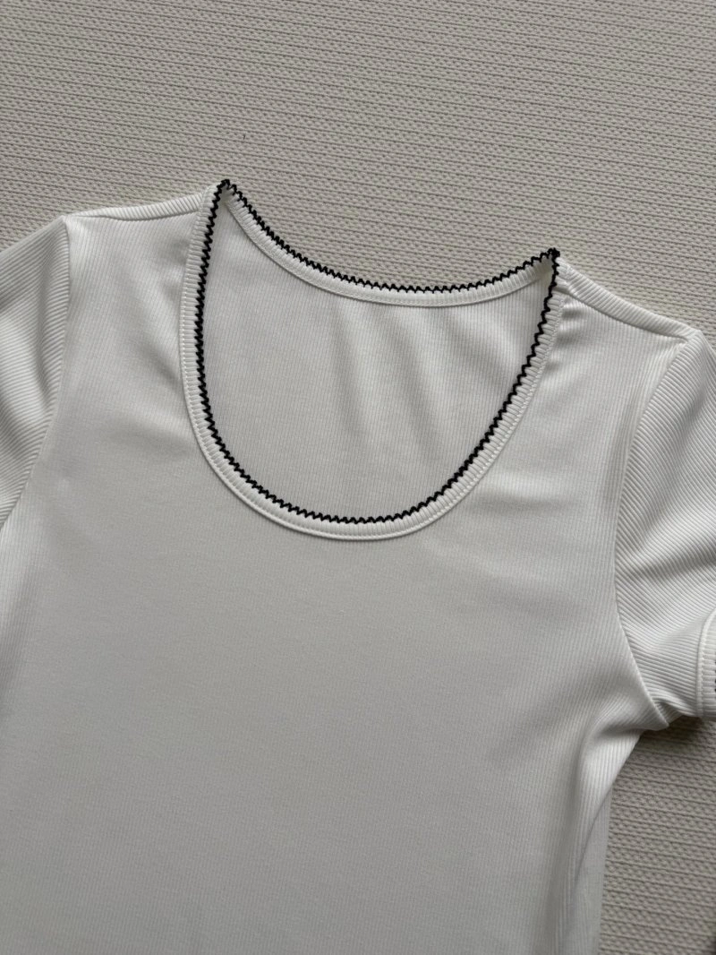 Genuine Unclassified Brand T-Shirts