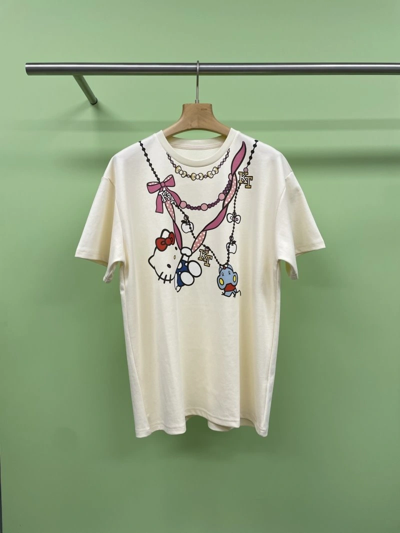Unclassified Brand T-Shirts