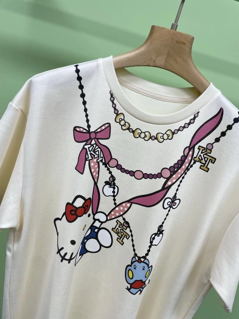 Real Unclassified Brand T-Shirts