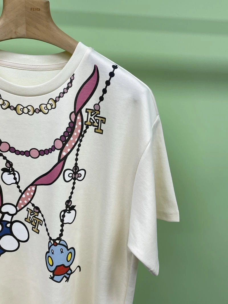 Real Unclassified Brand T-Shirts