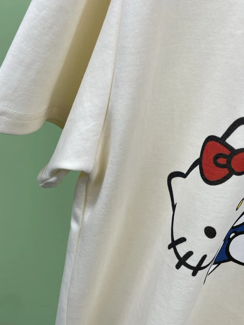 Real Unclassified Brand T-Shirts