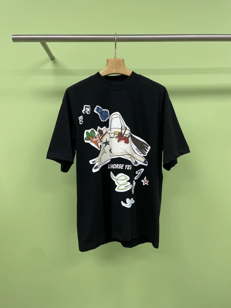 Unclassified Brand T-Shirts