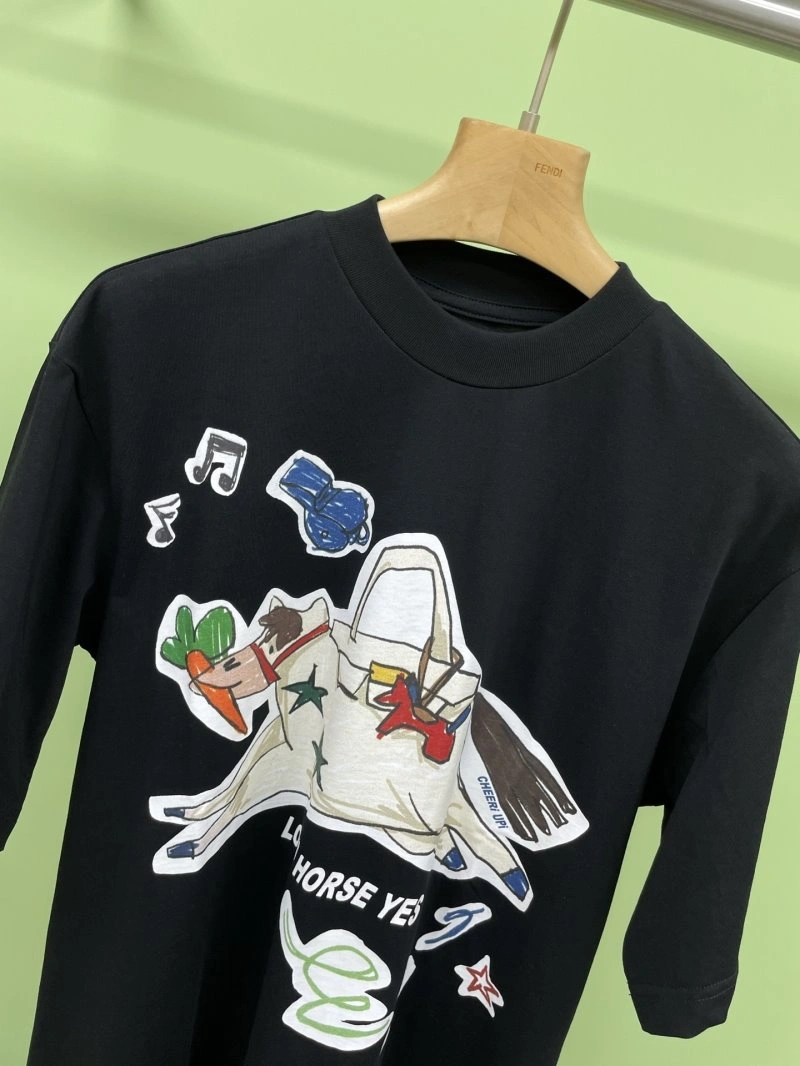Brand-original Unclassified Brand T-Shirts