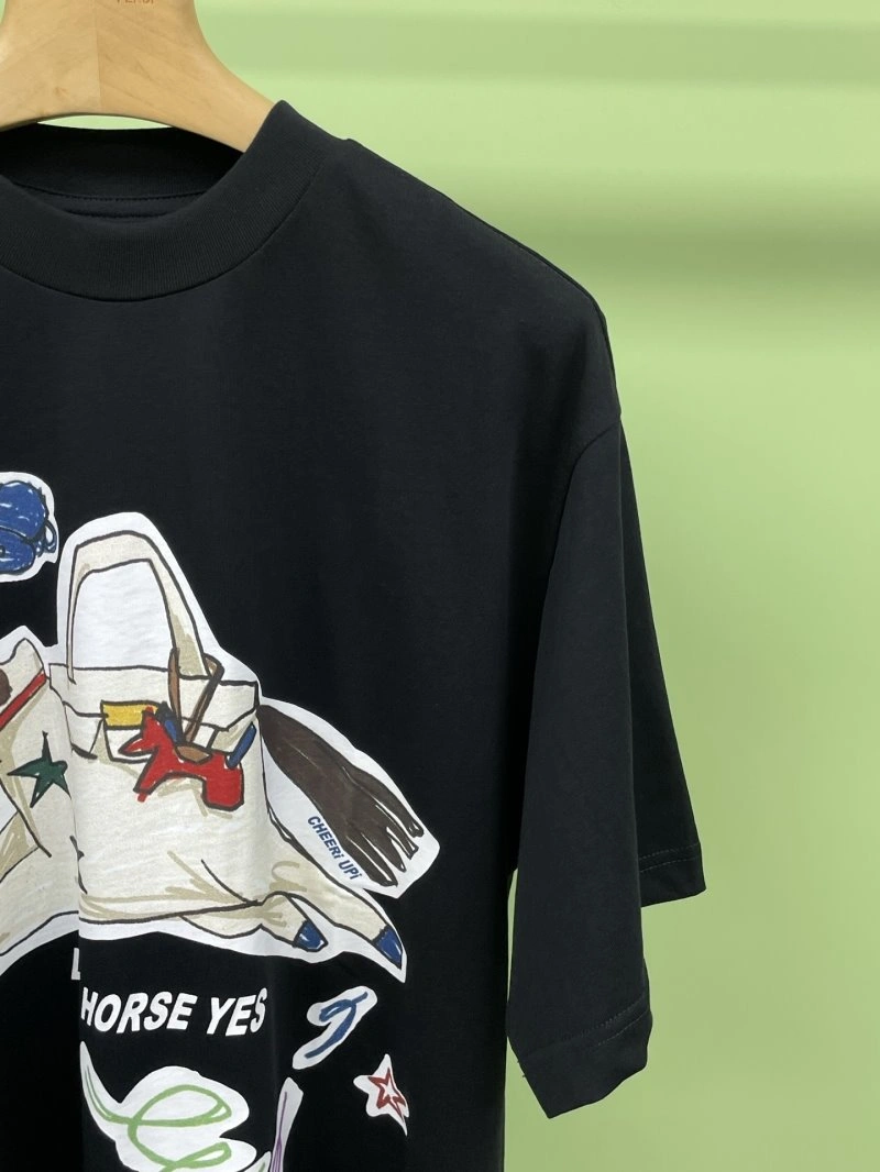 Brand-original Unclassified Brand T-Shirts