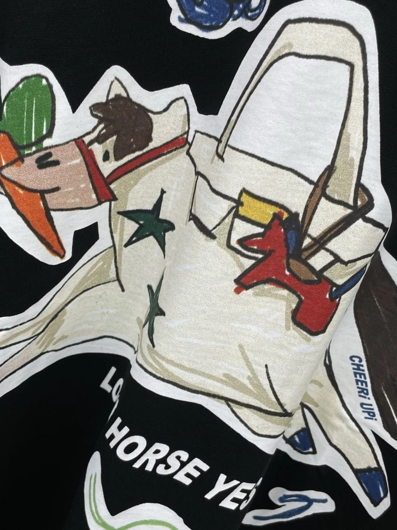 Brand-original Unclassified Brand T-Shirts