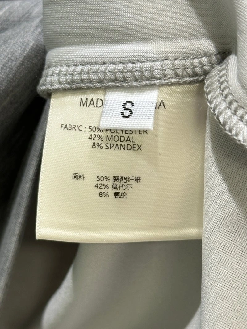 Genuine Unclassified Brand T-Shirts