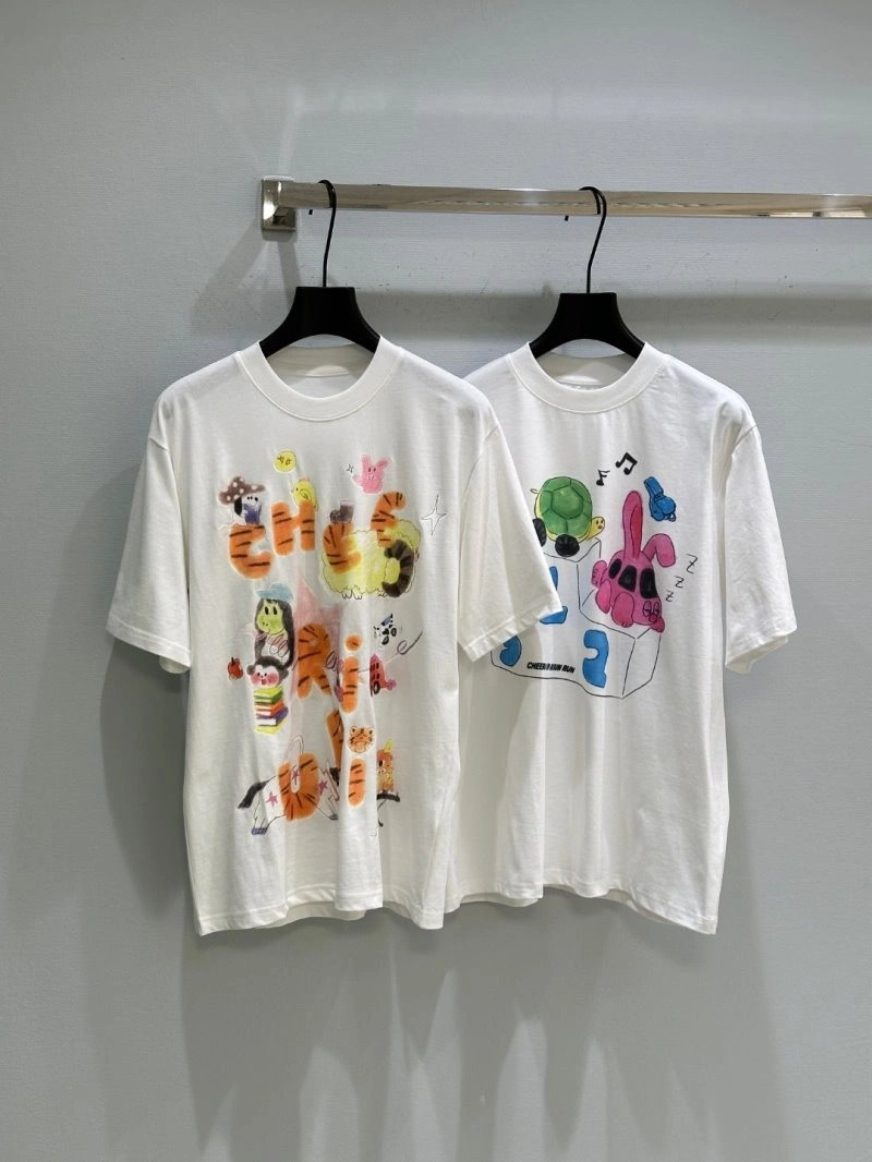 Unclassified Brand T-Shirts