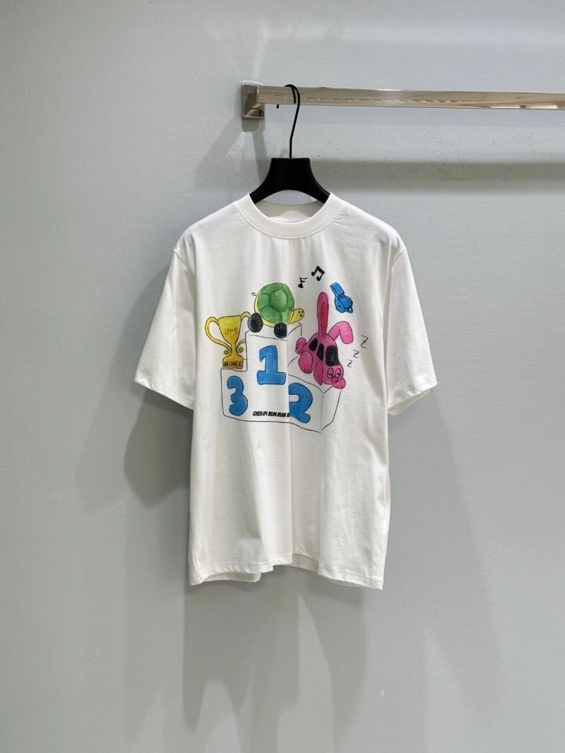 Unclassified Brand T-Shirts