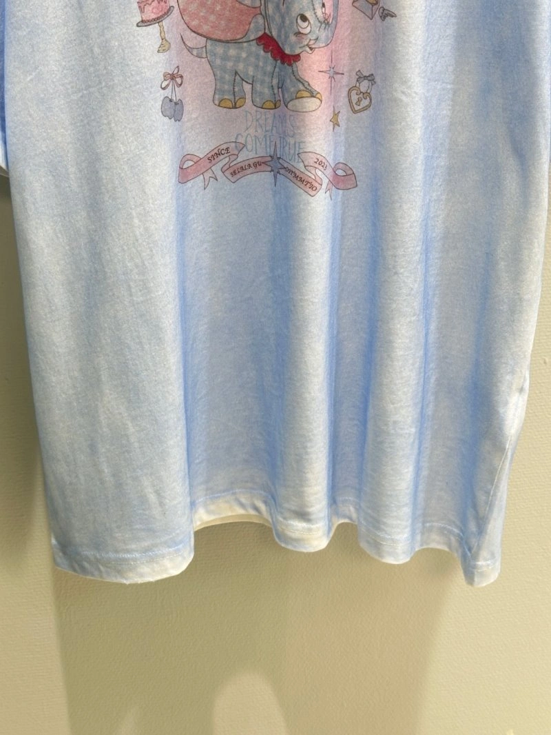 Economical Unclassified Brand T-Shirts