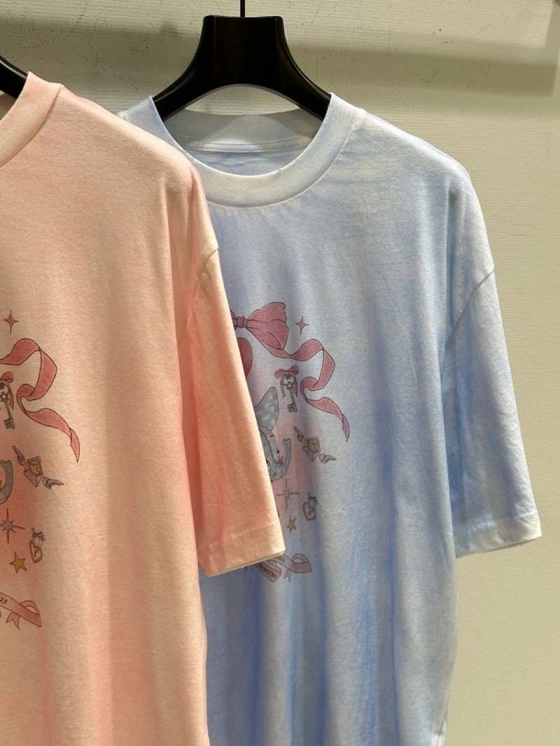 Inexpensive Unclassified Brand T-Shirts