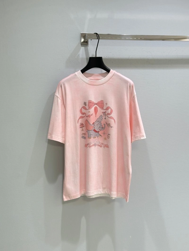 Inexpensive Unclassified Brand T-Shirts