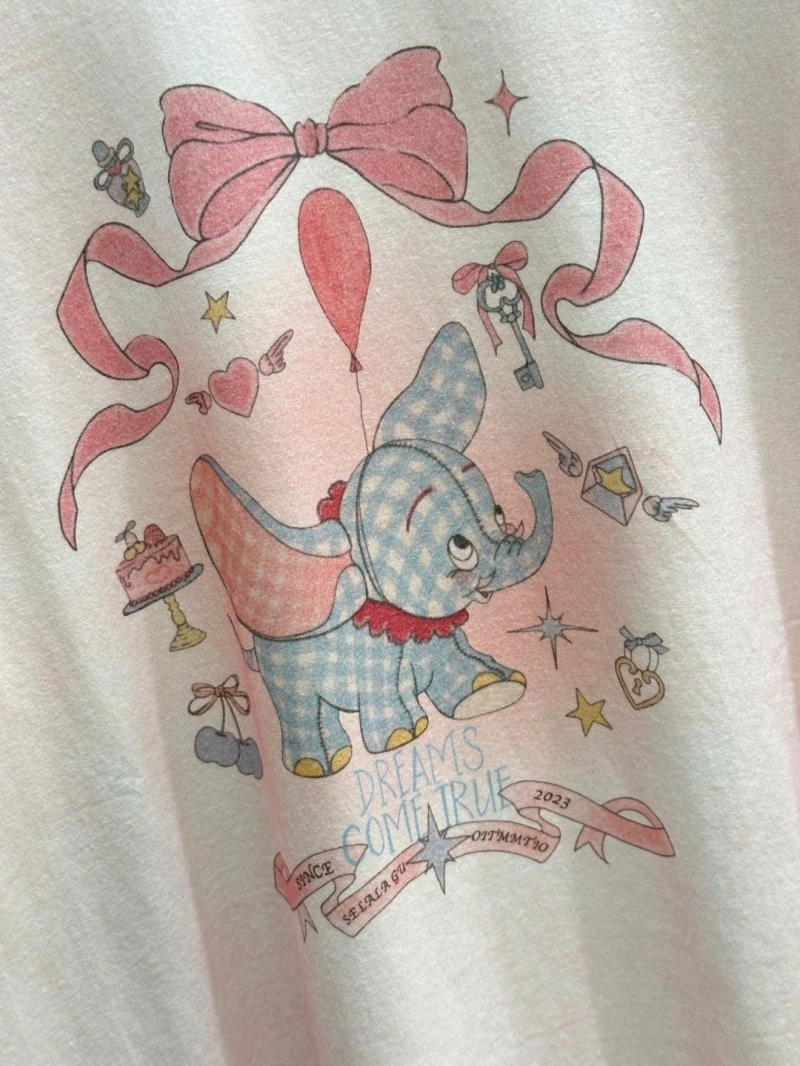 Inexpensive Unclassified Brand T-Shirts