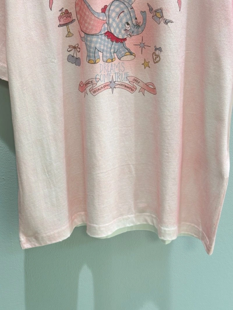 Inexpensive Unclassified Brand T-Shirts