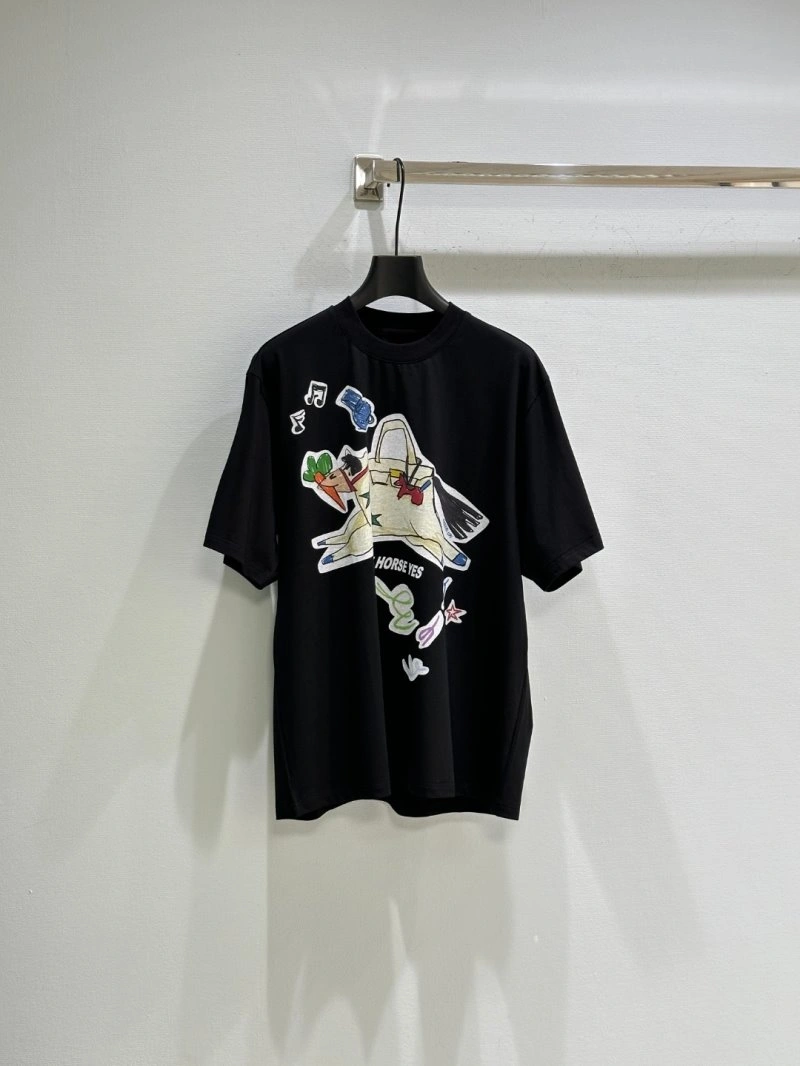 Unclassified Brand T-Shirts