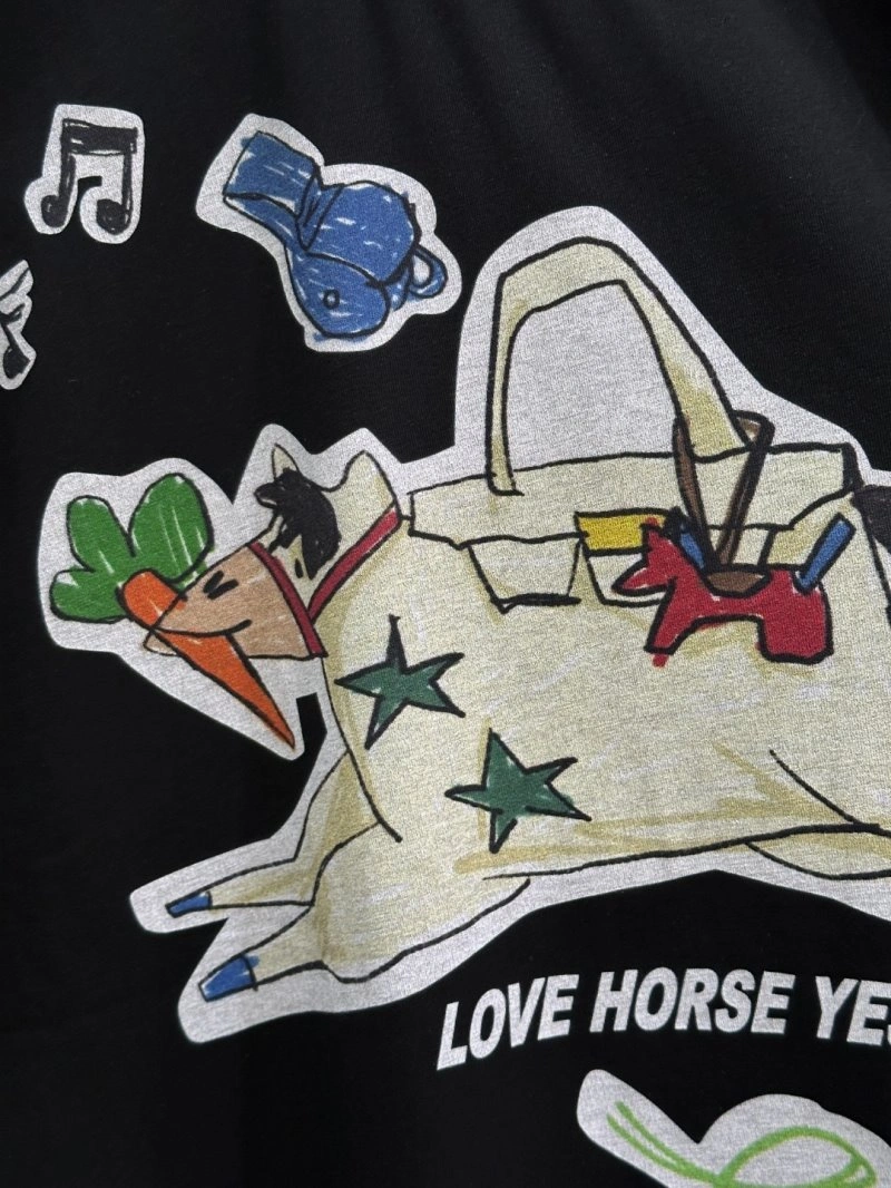 Discounted Unclassified Brand T-Shirts