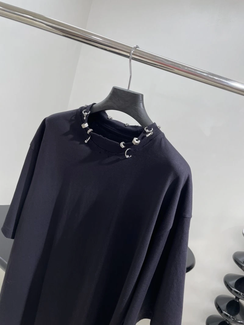 1:1 copy Unclassified Brand T-Shirts