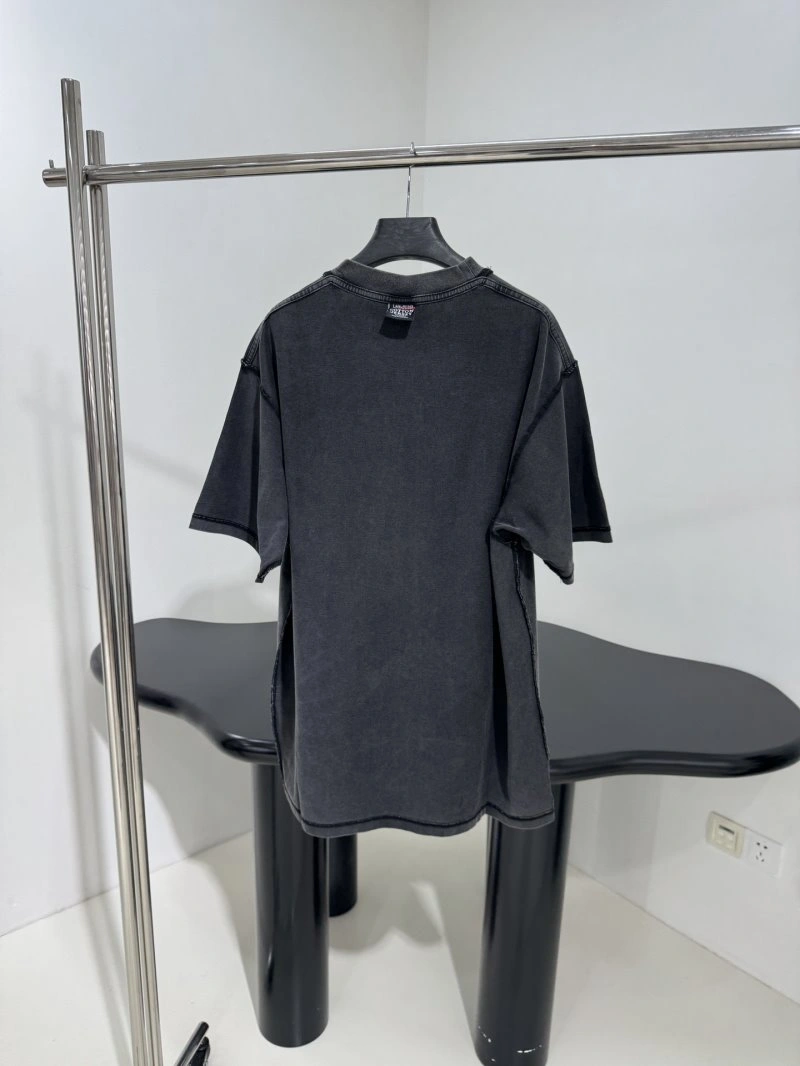 Indistinguishable Unclassified Brand T-Shirts