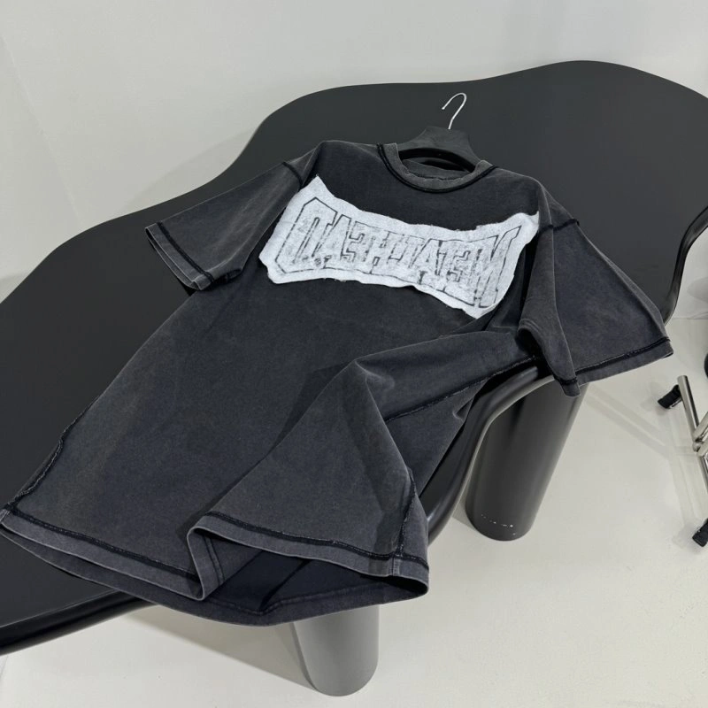 Indistinguishable Unclassified Brand T-Shirts