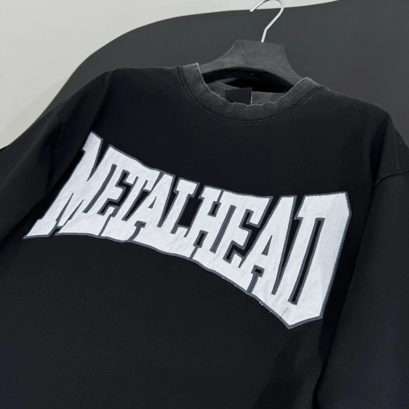 Indistinguishable Unclassified Brand T-Shirts