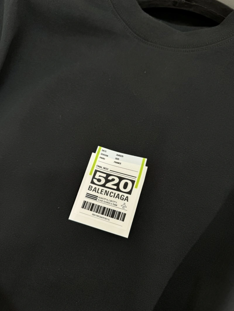 Exact replica Unclassified Brand T-Shirts