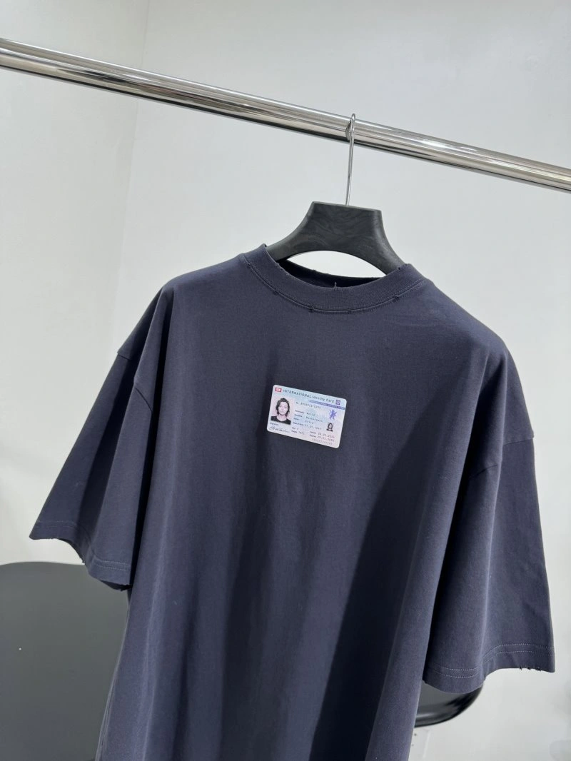 Exact replica Unclassified Brand T-Shirts