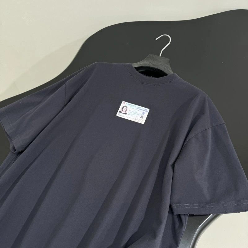 Exact replica Unclassified Brand T-Shirts