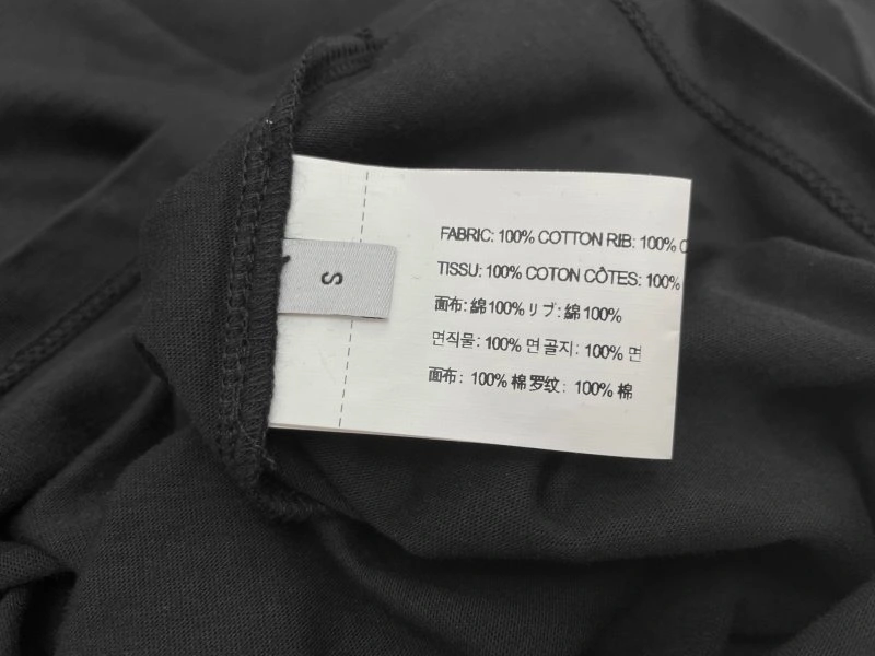 Brand-authenticated Unclassified Brand T-Shirts