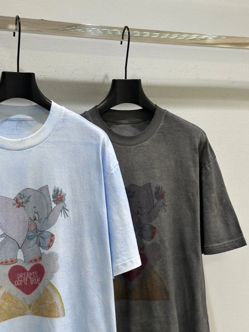 Genuine Unclassified Brand T-Shirts