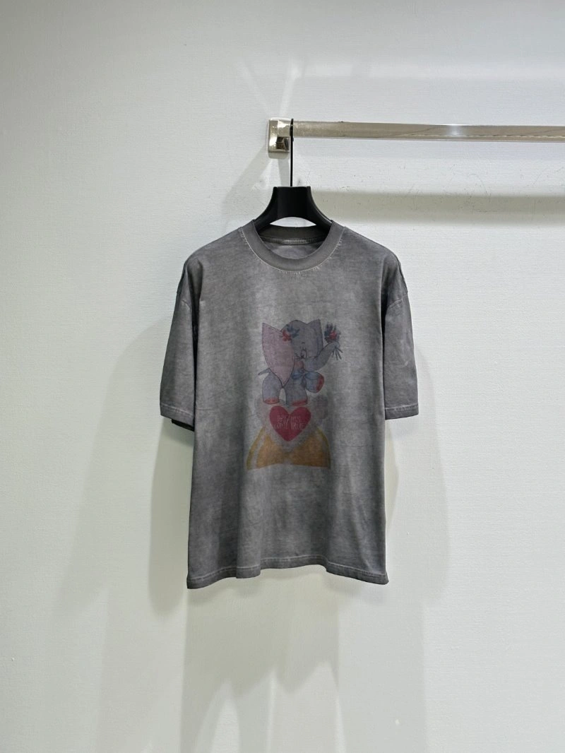 Genuine Unclassified Brand T-Shirts