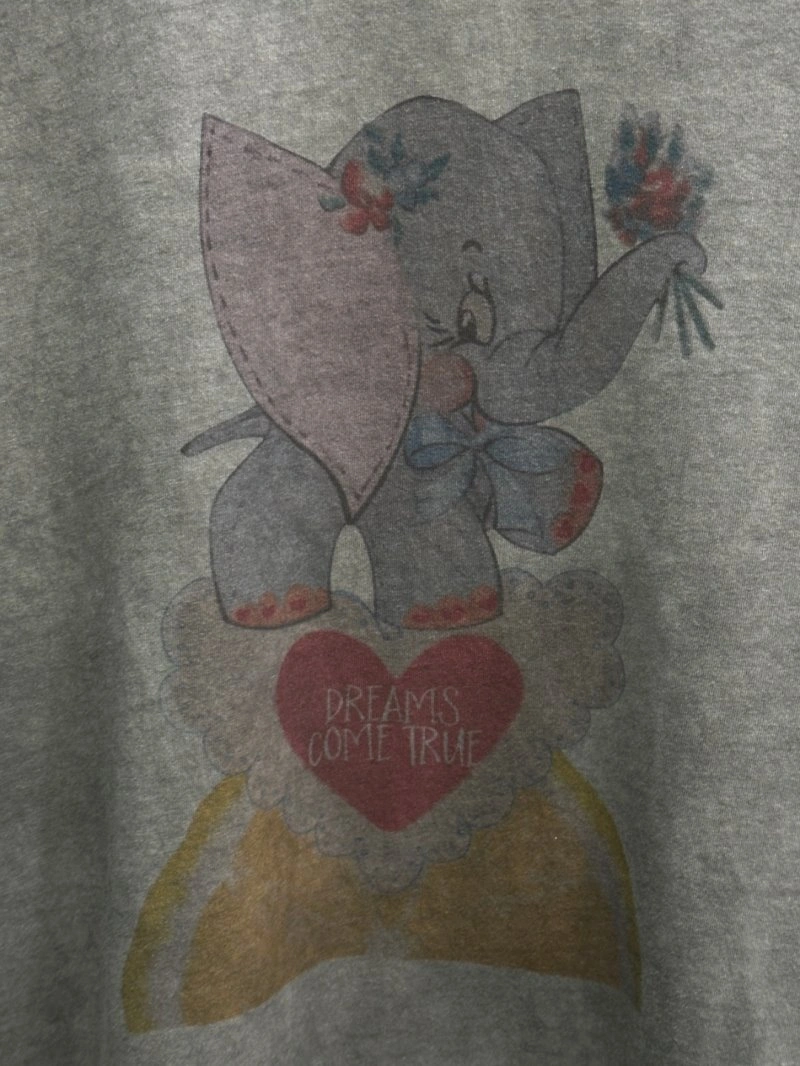 Genuine Unclassified Brand T-Shirts