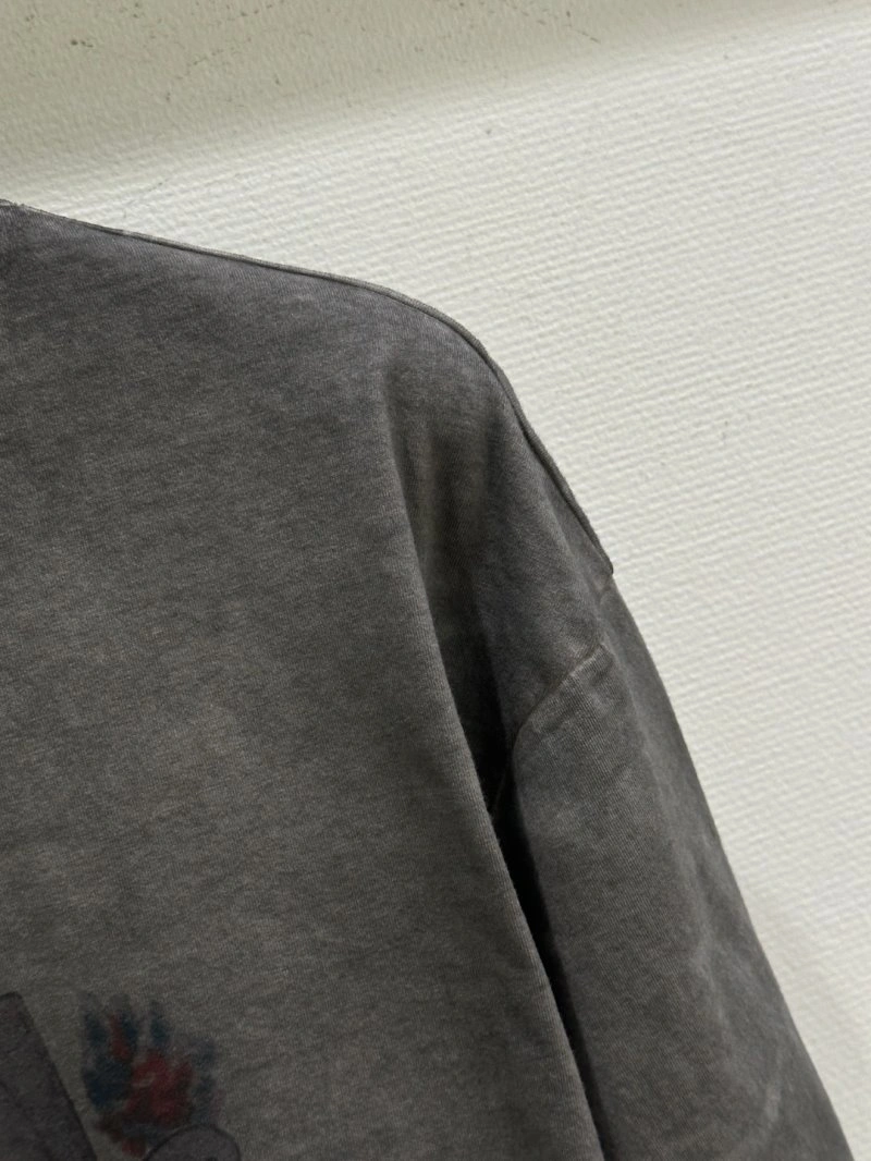 Genuine Unclassified Brand T-Shirts