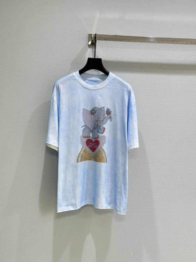 Unclassified Brand T-Shirts
