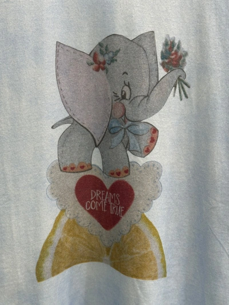Real Unclassified Brand T-Shirts