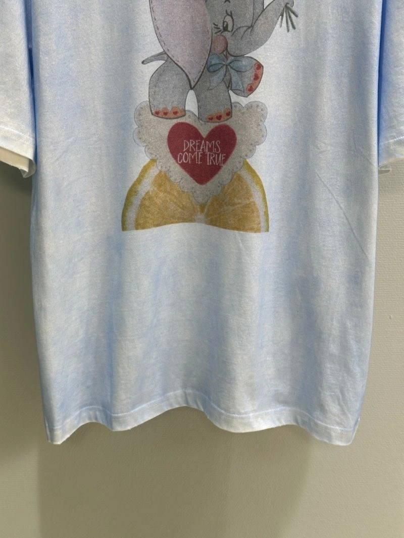 Real Unclassified Brand T-Shirts