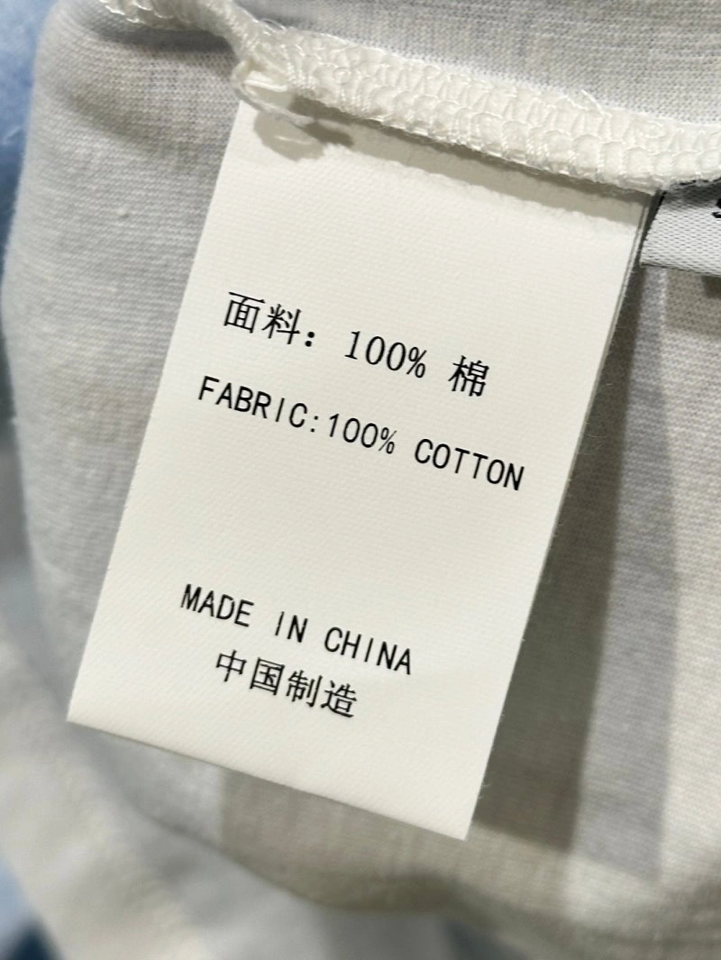 Real Unclassified Brand T-Shirts
