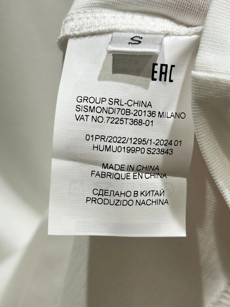 OEM Unclassified Brand T-Shirts