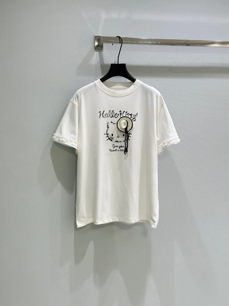 OEM Unclassified Brand T-Shirts