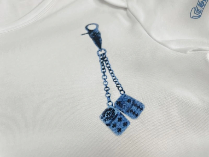 Real Unclassified Brand T-Shirts
